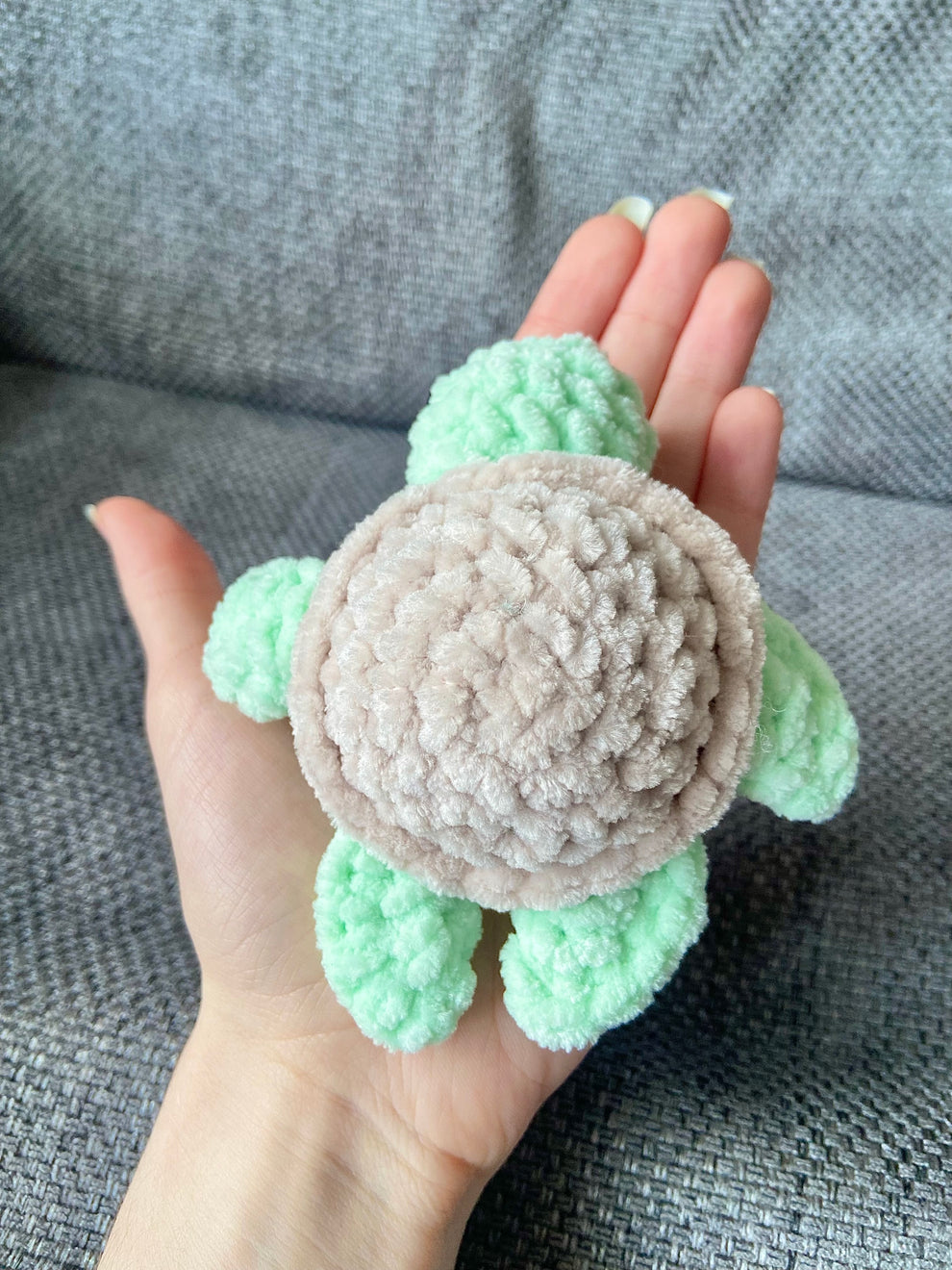 Mini Crochet Kits Bundle - 3 Mini Craft Kits – SimplyCraftsBySam